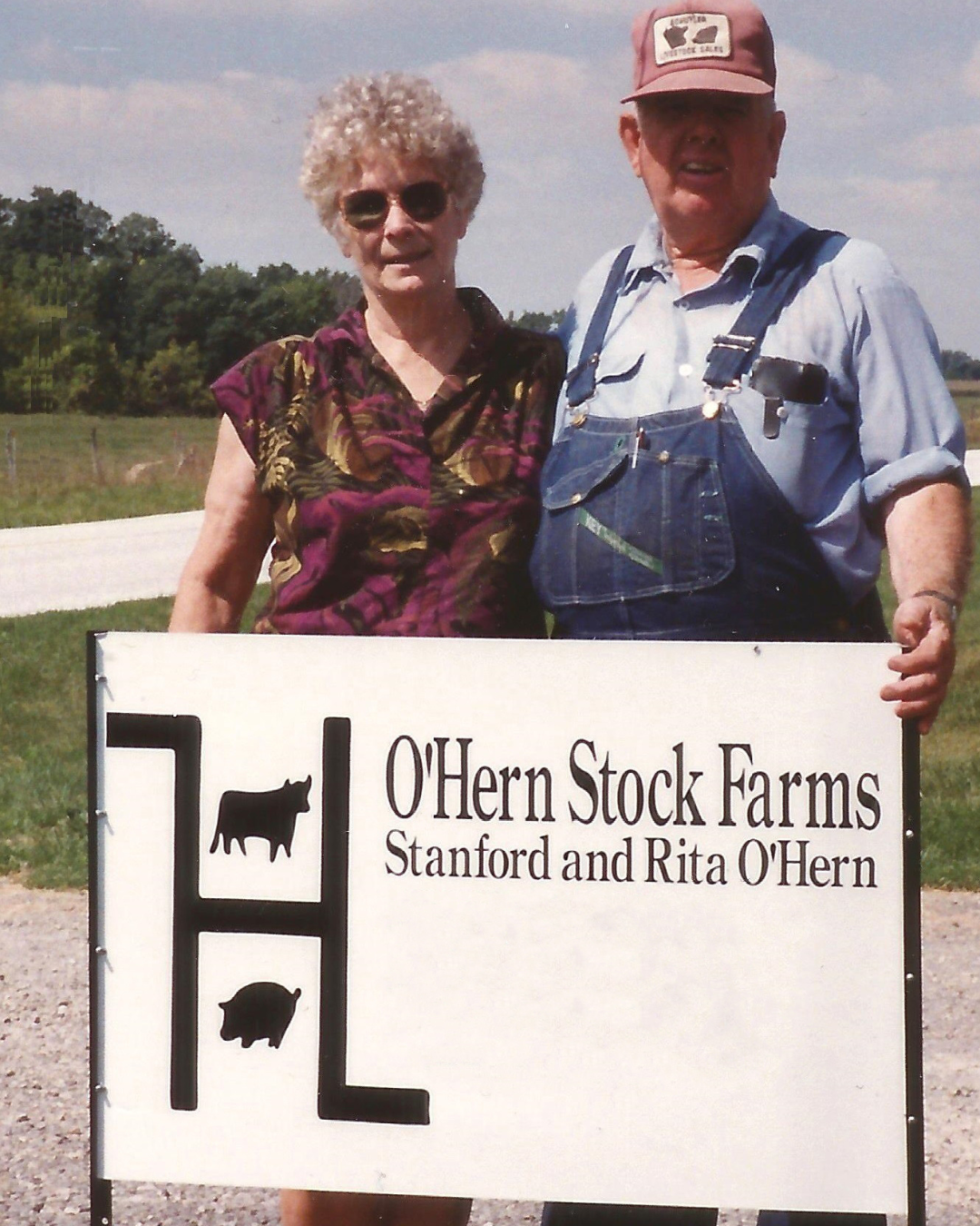 Ten Years of Growing at Nature’s Grace and Wellness. - Bud & Rita's ...